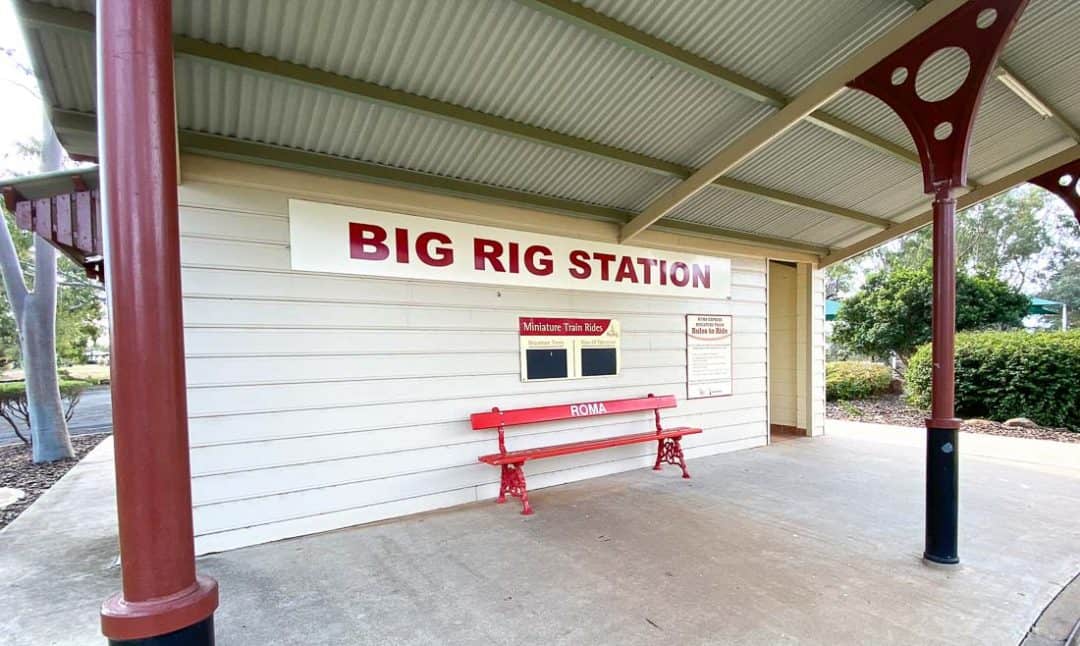 Best Things to do in Roma, Qld - Thrifty Family Travels