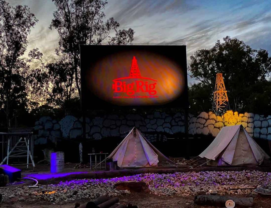 Best Things to do in Roma, Qld - Thrifty Family Travels