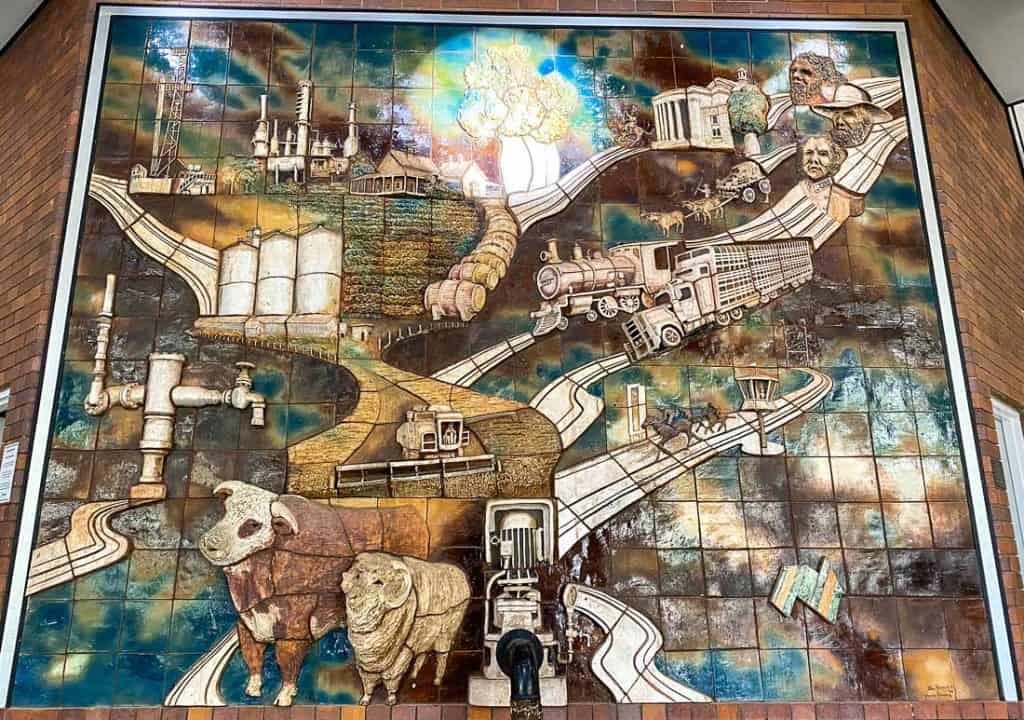 Best Things to do in Roma, Qld - Thrifty Family Travels