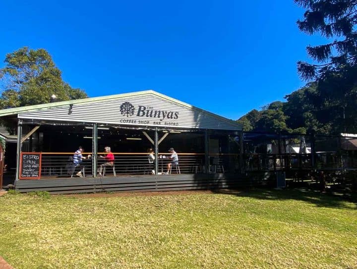 Best Things to do at Bunya Mountains - Thrifty Family Travels