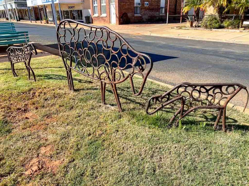 Best Things to do in Quilpie, Queensland - Thrifty Family Travels