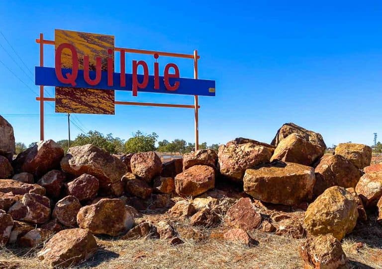 Best Things to do in Quilpie, Queensland - Thrifty Family Travels
