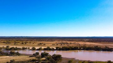 Best Things to do in Quilpie, Queensland - Thrifty Family Travels
