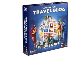 16 of the Best Travel Board Games for Kids 2024 - Thrifty Family Travels