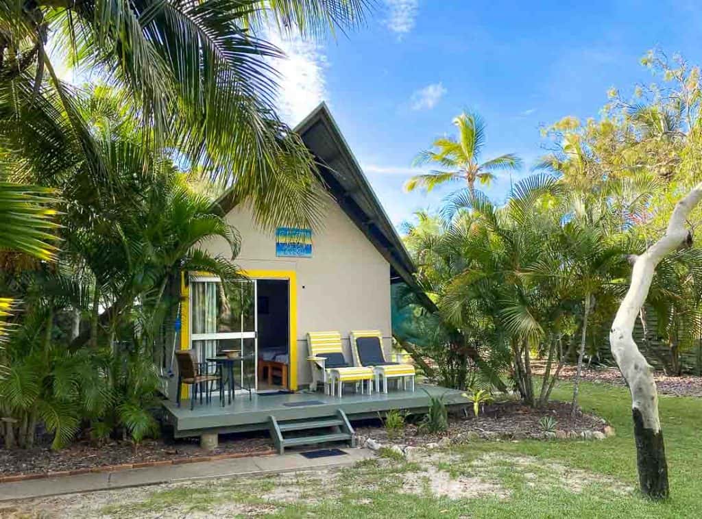 Choose the Best Great Keppel Island Accommodation for your Family ...