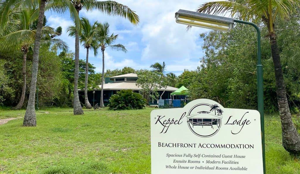 Choose the Best Great Keppel Island Accommodation for your Family ...