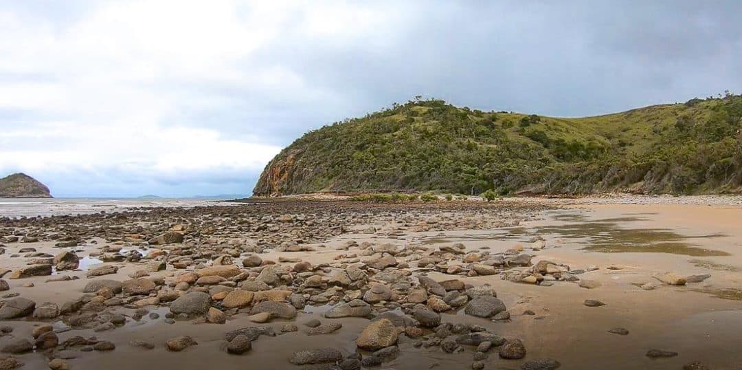 Best Things to do in Yeppoon with Kids - Thrifty Family Travels