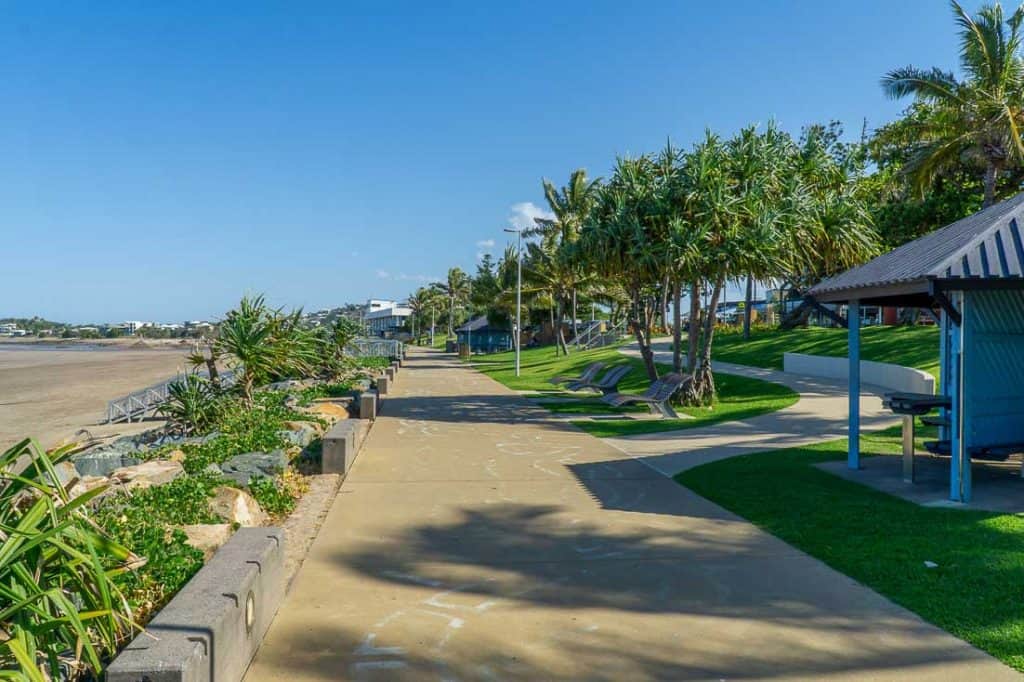 Best Things to do in Yeppoon with Kids - Thrifty Family Travels