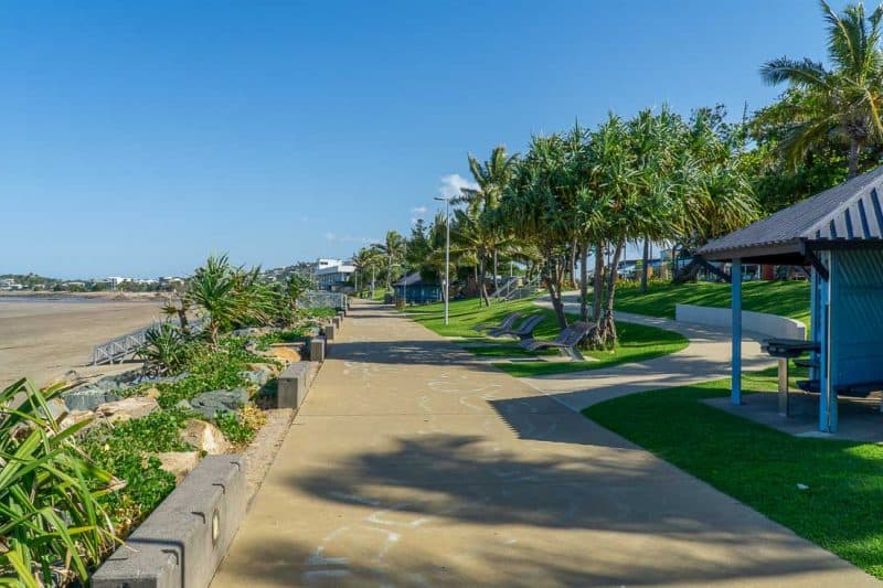 Best Things to do in Yeppoon with Kids - Thrifty Family Travels