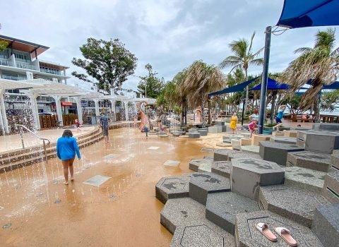 Best Things to do in Yeppoon with Kids - Thrifty Family Travels