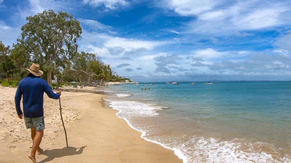 GKI Family Holidays - includes All the Great Keppel Island Activities ...