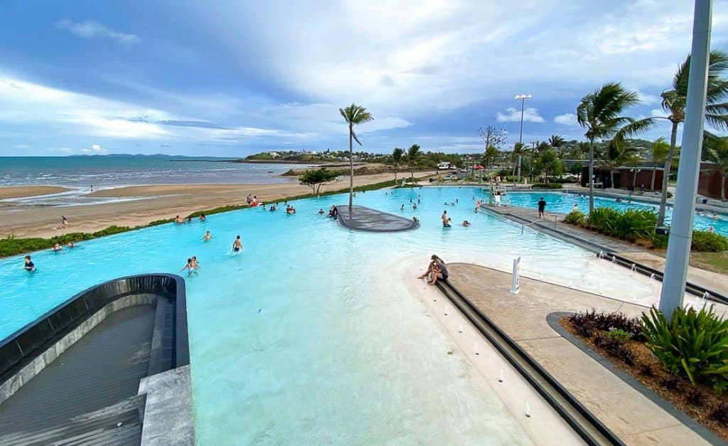 Best Things to do in Yeppoon with Kids - Thrifty Family Travels