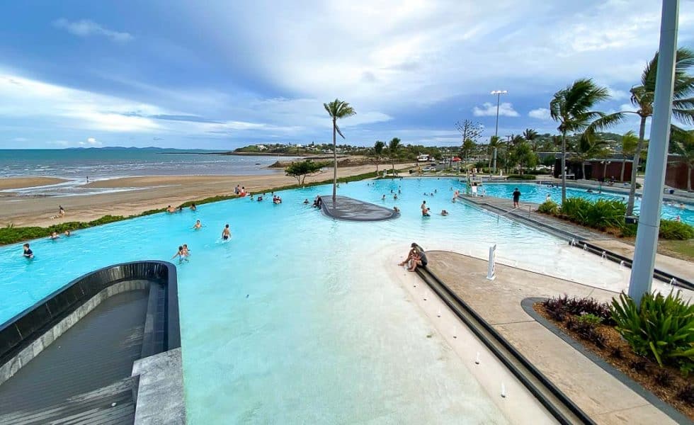 Best Things to do in Yeppoon with Kids - Thrifty Family Travels