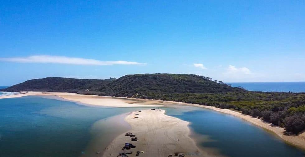 Best Things to do in Rainbow Beach with Kids - Thrifty Family Travels