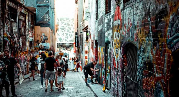 45 of the Best Things to do in Melbourne with Kids