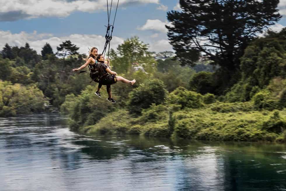 24 of The Best Things to do in Taupo with Kids