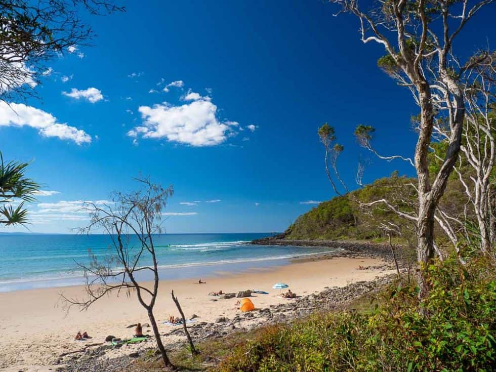 The Very Best Things to do in Noosa with Kids - Thrifty Family Travels