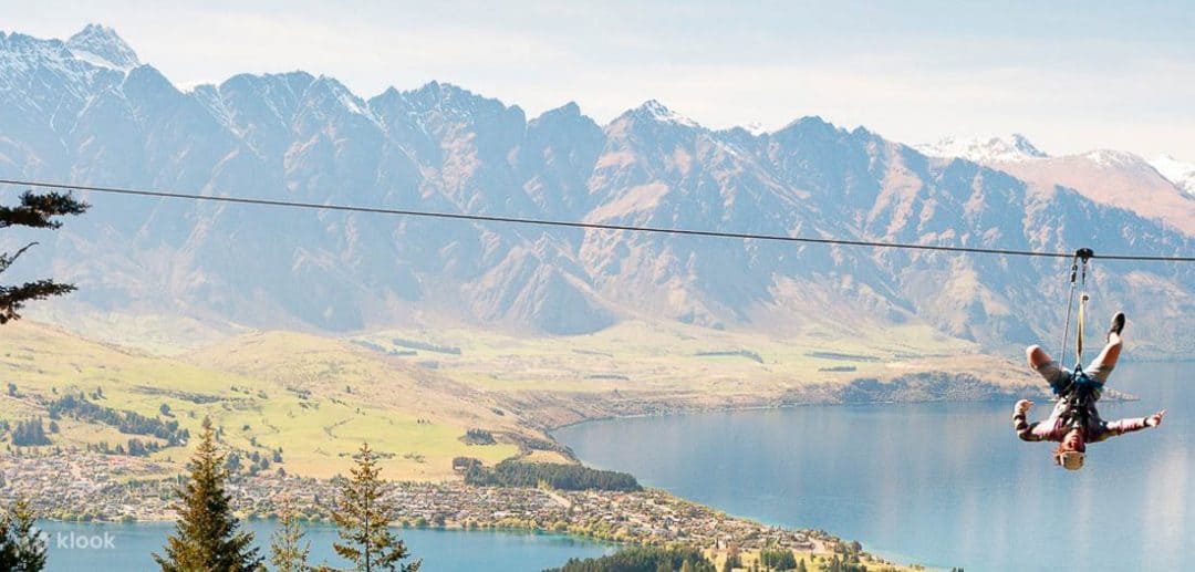 22 of the Best Things to do in Queenstown with Kids