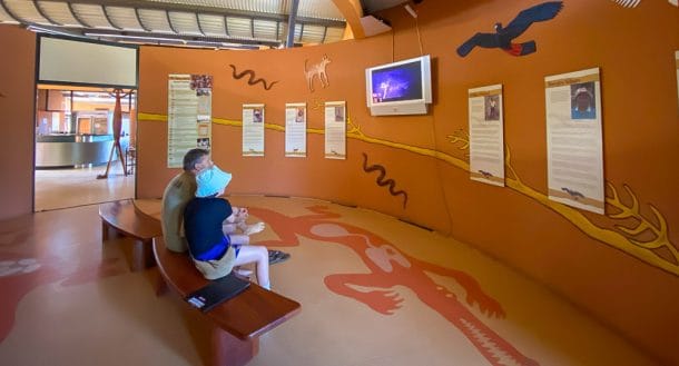 Things to do in Laura, QLD - Cape York - Thrifty Family Travels