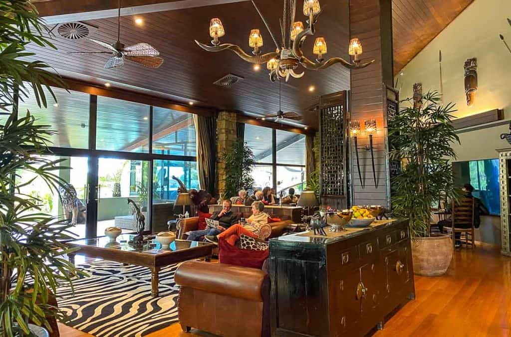 Jamala Wildlife Lodge Review - Thrifty Family Travels