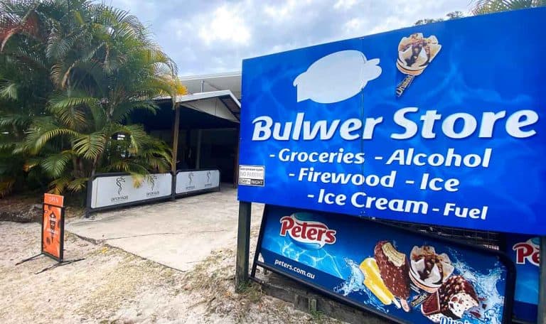 Best Things to do on Moreton Island - Thrifty Family Travels