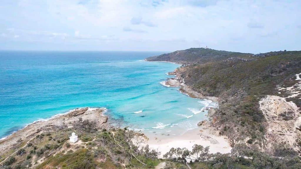 Best Things to do on Moreton Island - Thrifty Family Travels