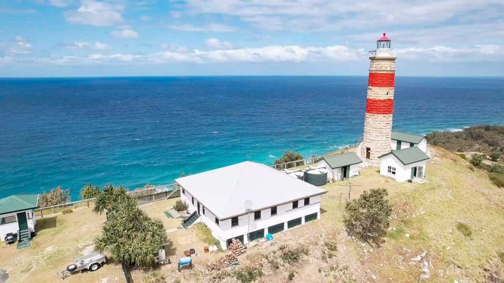 Best Things to do on Moreton Island - Thrifty Family Travels