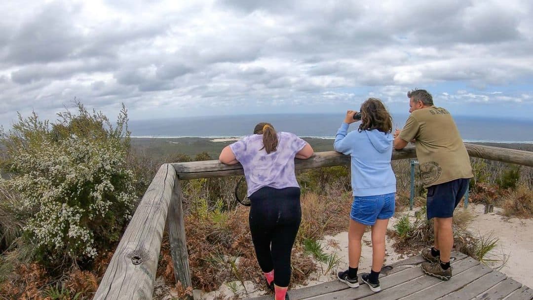 Best Things to do on Moreton Island - Thrifty Family Travels