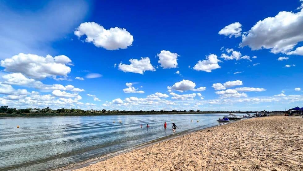 Things to do in Barcaldine, Queensland - Thrifty Family Travels