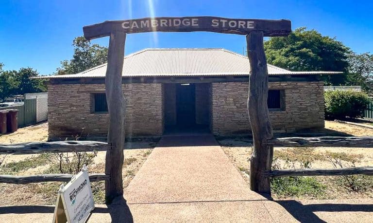 Things to do in Richmond, QLD - Thrifty Family Travels