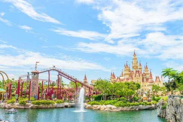 Where to Stay in Singapore with Kids - Thrifty Family Travels