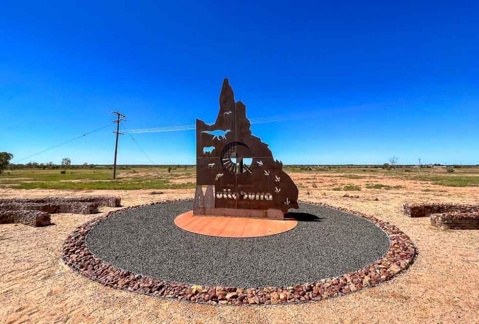 Things to do in Muttaburra, Queensland - Thrifty Family Travels