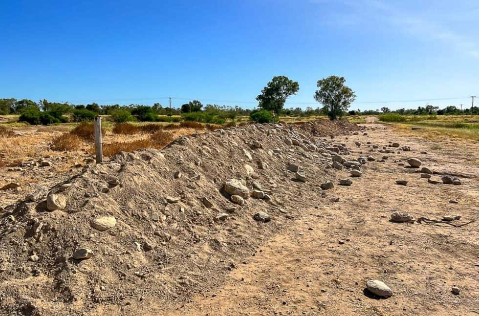 Things to do in Hughenden, Queensland - Thrifty Family Travels