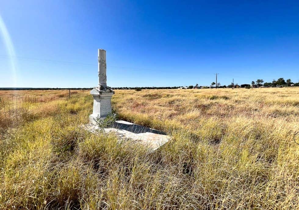 Things to do in Hughenden, Queensland - Thrifty Family Travels