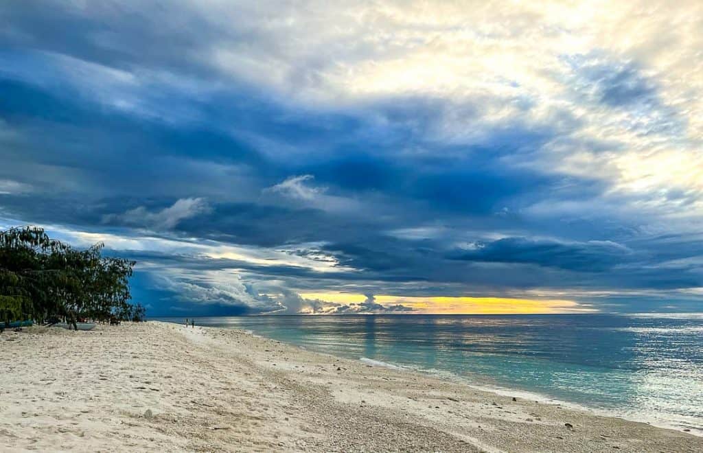 Wilson Island Review - one of the best Queensland island resorts