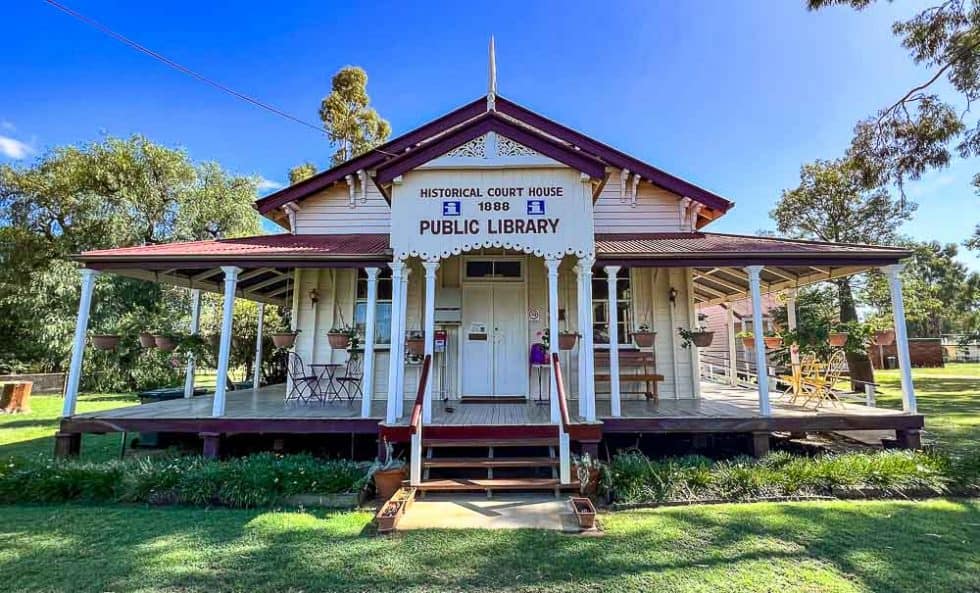 Things to do in Tambo, QLD - Thrifty Family Travels