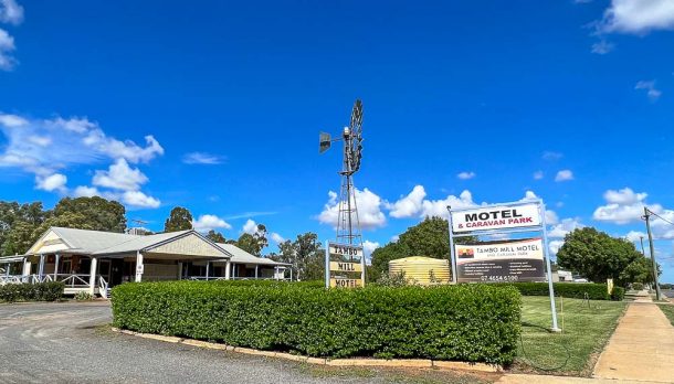 Things to do in Tambo, QLD - Thrifty Family Travels