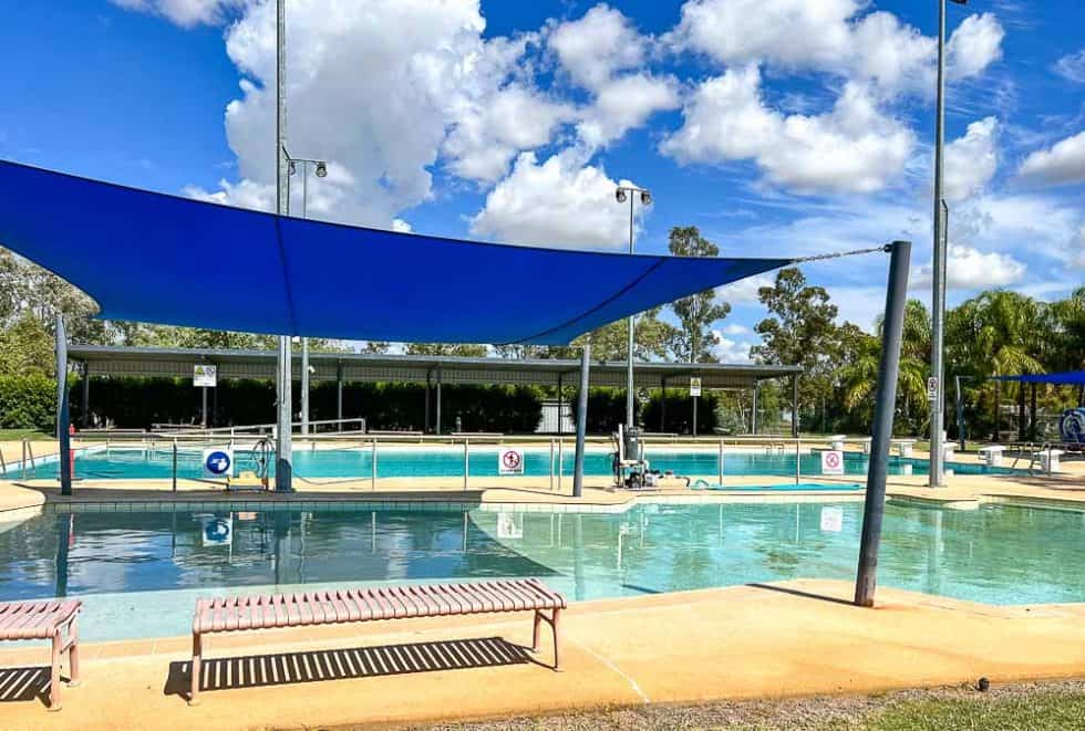 Things to do in Tambo, QLD - Thrifty Family Travels