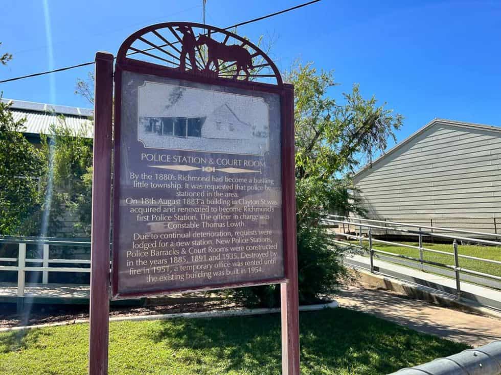 Things to do in Richmond, QLD - Thrifty Family Travels