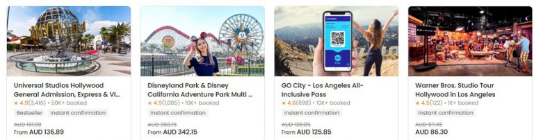 A Klook Review: What is Klook Anyway? - Thrifty Family Travels