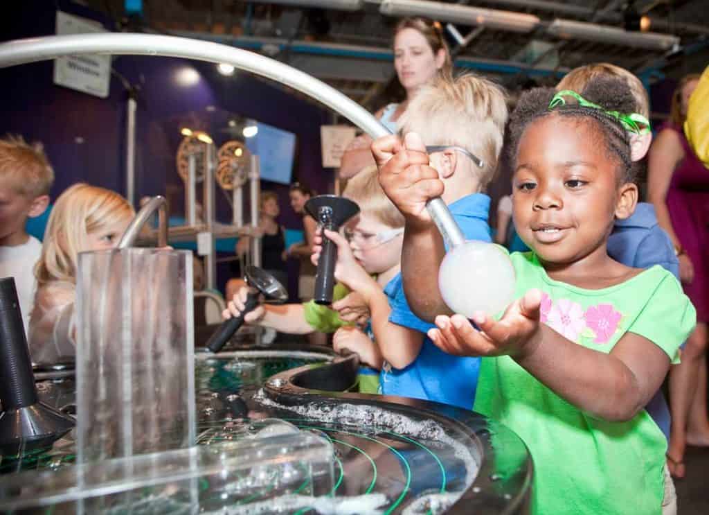 Best Things to do in Denver with Kids - Thrifty Family Travels