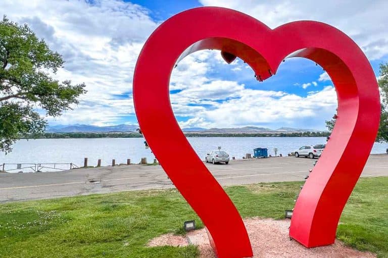 Fun Things to do in Loveland with Kids - Thrifty Family Travels