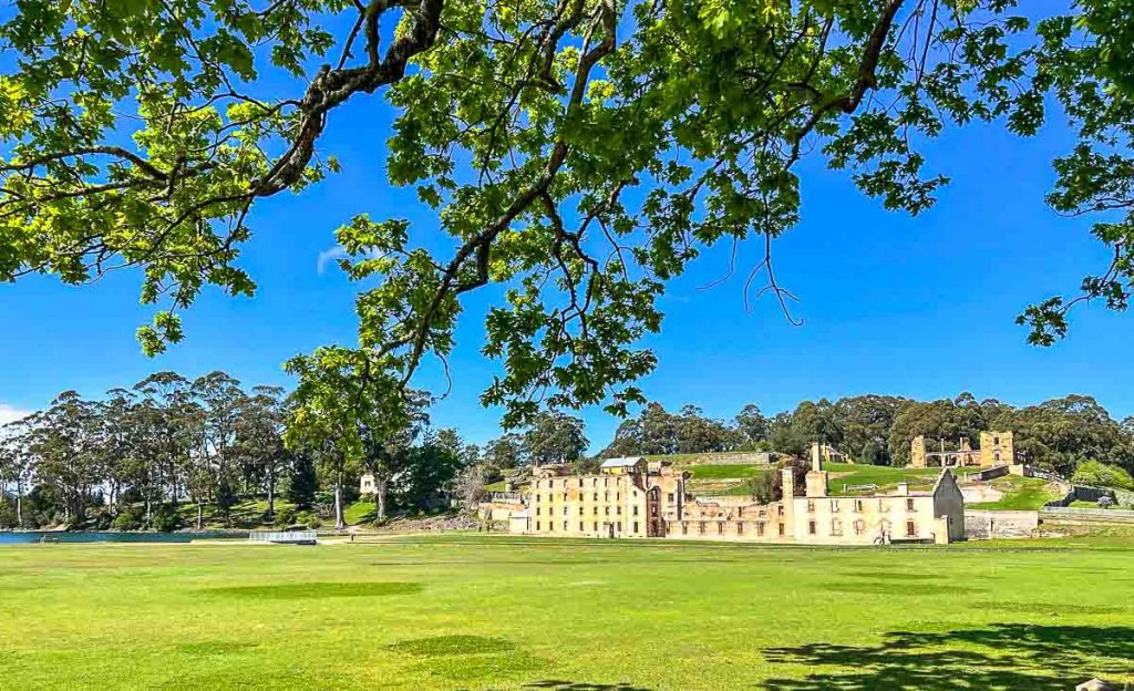 Best Things to do in Port Arthur with Kids - A Detailed Guide