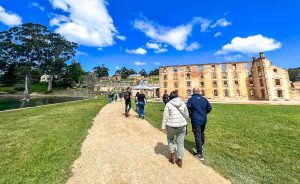 Best Things to do in Port Arthur with Kids - A Detailed Guide