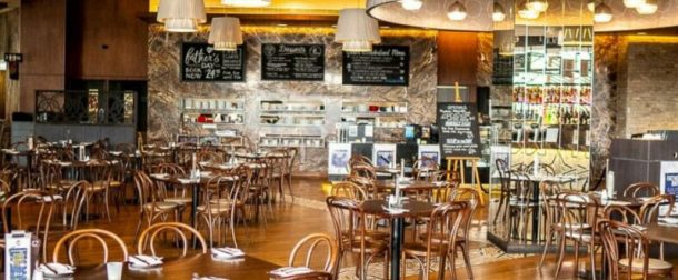 Best Christmas Lunch Brisbane 2023 - Thrifty Family Travels