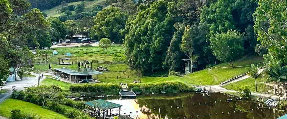 Hosanna Farmstay Review - Thrifty Family Travels