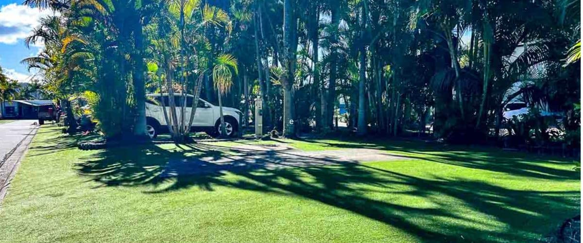 North Star Holiday Resort Review - Thrifty Family Travels