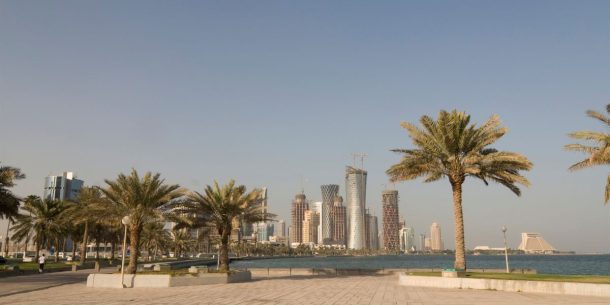 Best Things to do in Doha with Kids - Thrifty Family Travels