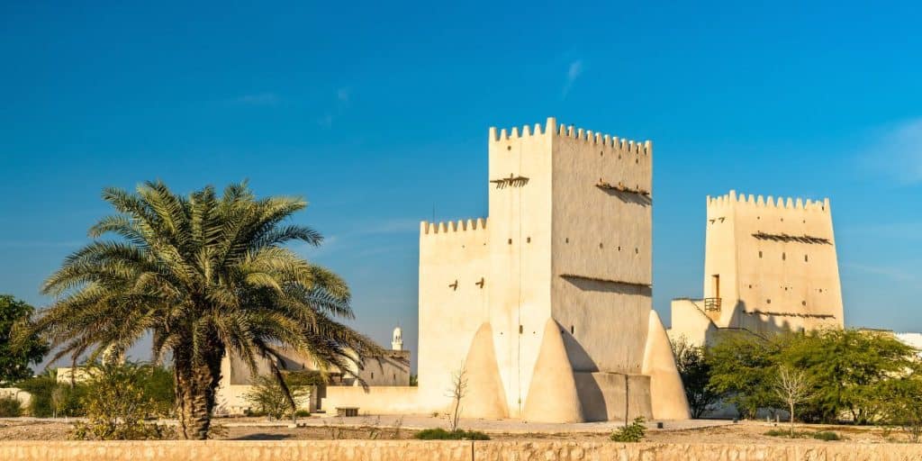 Best Things to do in Doha with Kids - Thrifty Family Travels