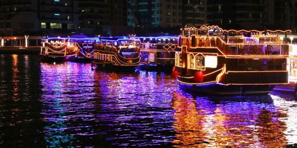 Best Things to do in Doha with Kids - Thrifty Family Travels